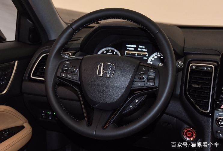 2.0T+9AT可爆272马力，8秒破百，空间太奢侈，还要啥汉兰达！_百科TA说