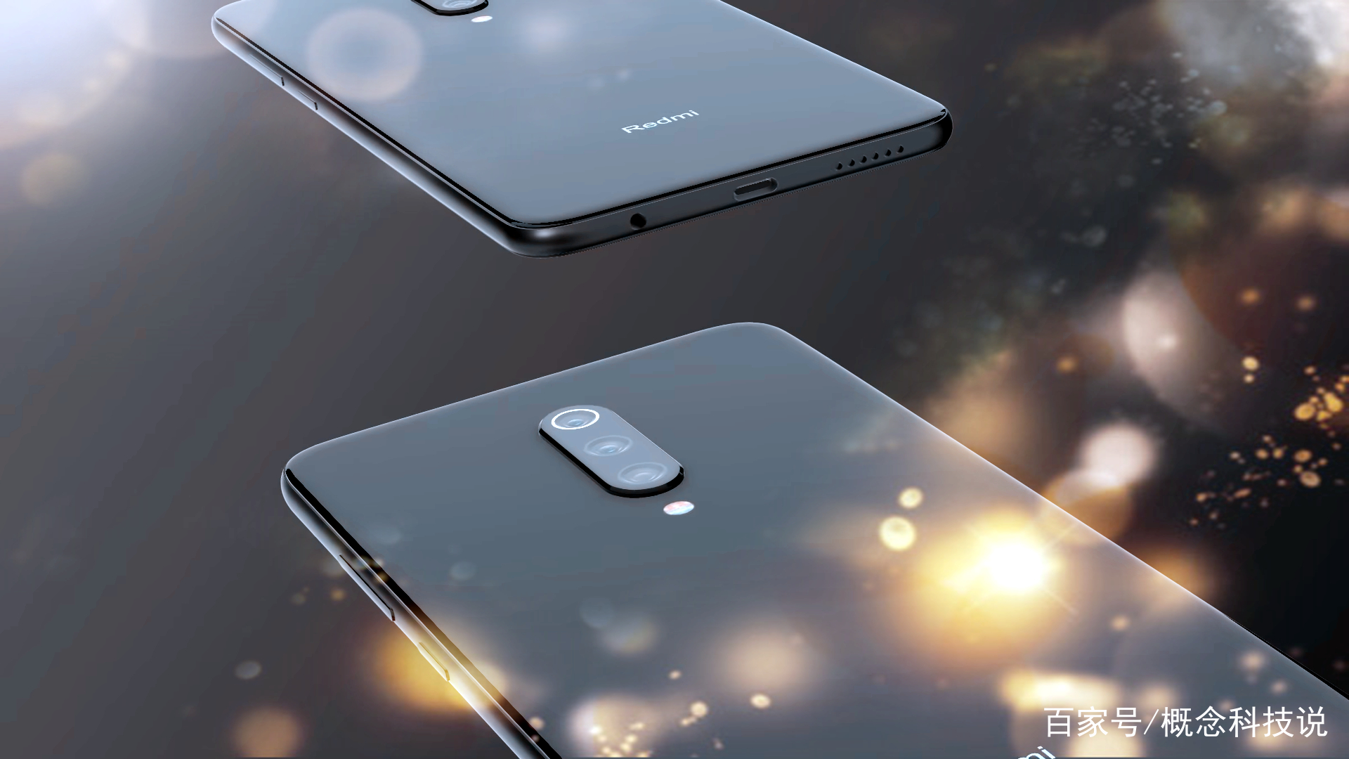 小米CC9e只是开胃菜：骁龙665+4500mAh+4800万 这才是熟悉的小米_百科TA说