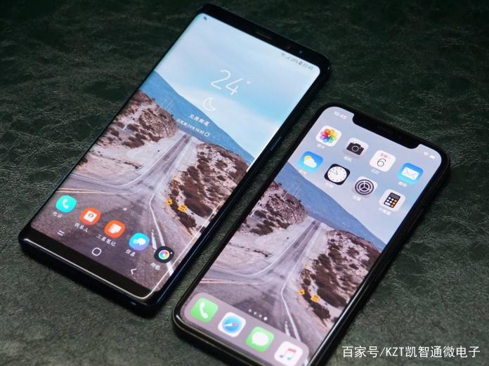 手机OLED屏幕真的伤眼吗？详解OLED屏幕使用注意事项_百科TA说