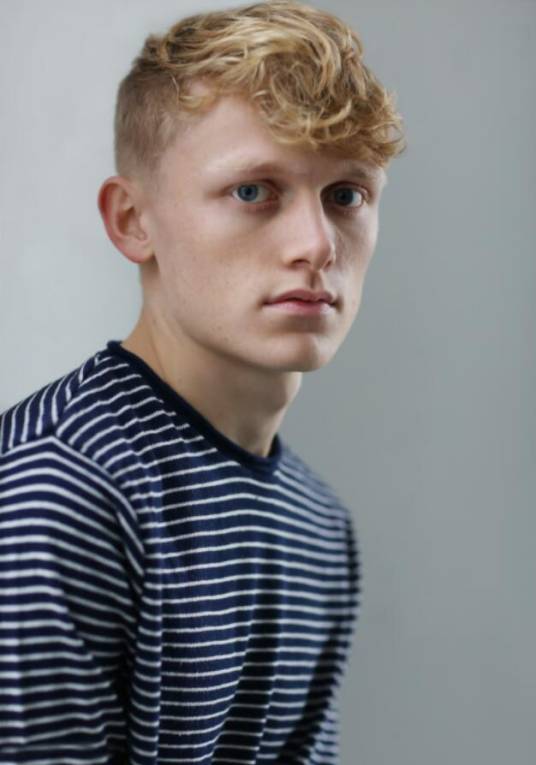 George Jaques_百度百科