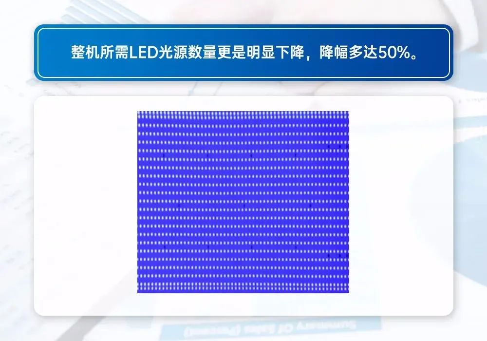 国星光电Mini POB量产升级！Mini LED背光市场再添猛将_百科TA说
