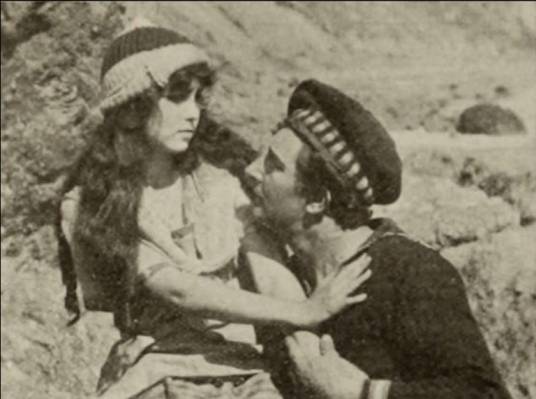Celeste（美国1916年Walter V. Coyle执导的电影）_百度百科