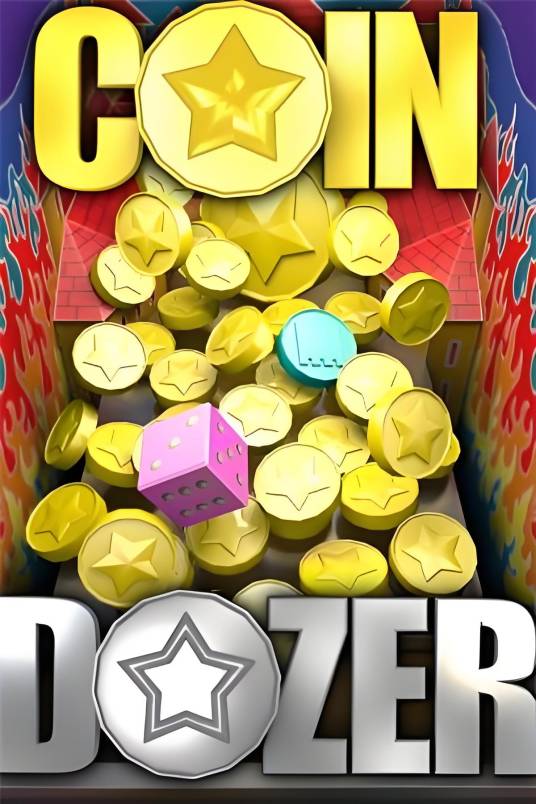 Coin Dozer_百度百科