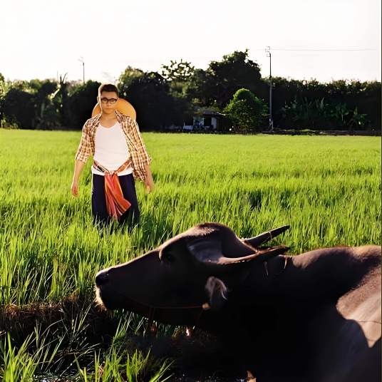 颜色（Gareth.T演唱的歌曲）_百度百科