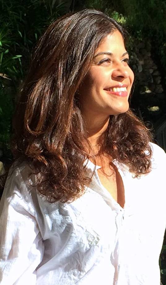 Sonia Bhalla_百度百科