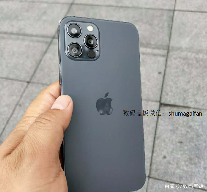 华强北魔改，iPhone11手动升级到12，开销不到三百？_百科TA说