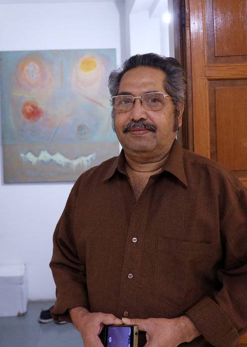 Bhaskar Hande_百度百科