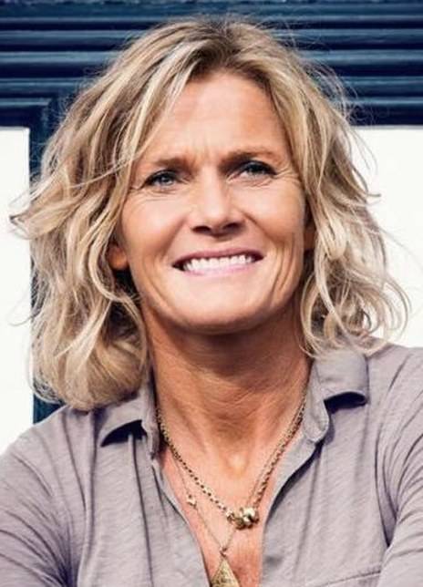 Charlotte Boving_百度百科