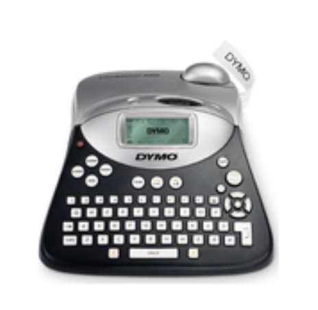 DYMO LabelManager 350_百度百科