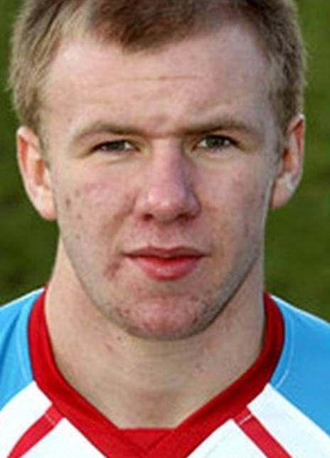 Aaron Murphy_百度百科