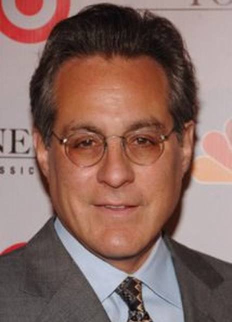 Max Weinberg_百度百科