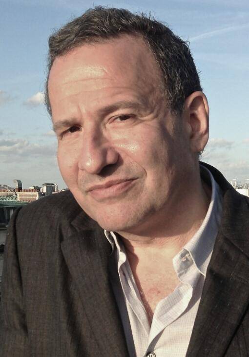 Steven Bernstein_百度百科