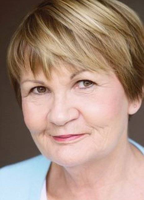 Peggy Mannix_百度百科