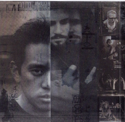 Hybrid Theory_百度百科