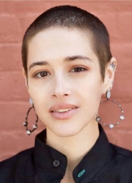 Friday Chamberlain_百度百科