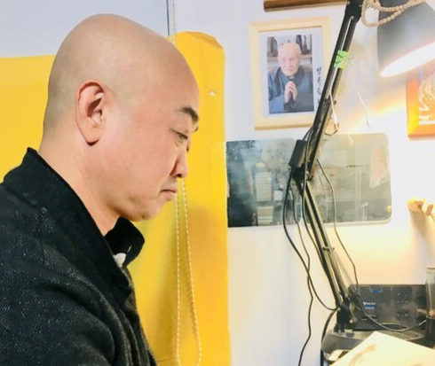 Xizhong Zhang_百度百科