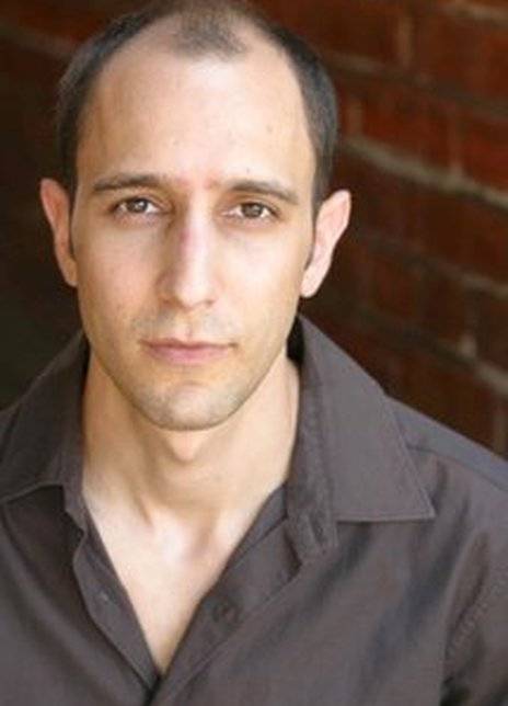 Andrew Benator_百度百科