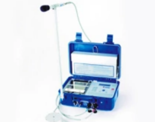 BlastmateIII振动监测仪_百度百科