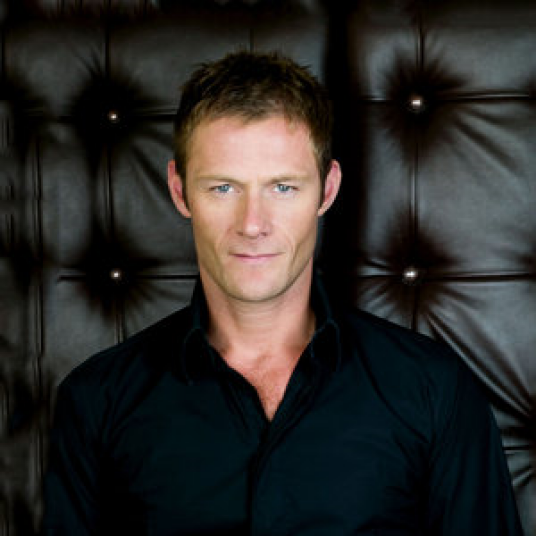 Steven Houghton_百度百科