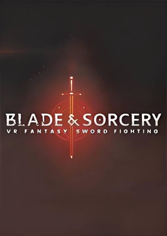 剑与魔法（WarpFrog开发的VR动作游戏）_百度百科