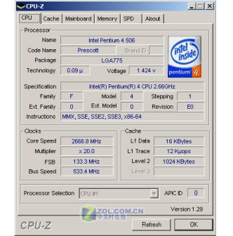 LGA775_百度百科