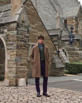 布克兄弟_百度百科