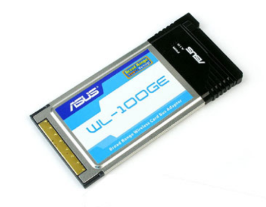 华硕WL-100gD_百度百科