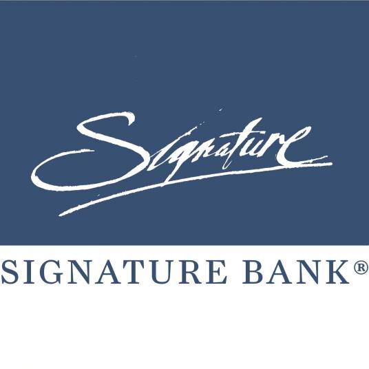 签名银行_百度百科