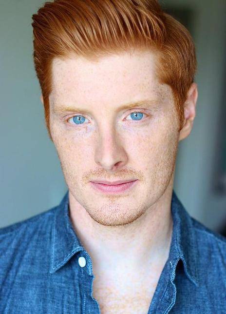 Brian Balzerini_百度百科