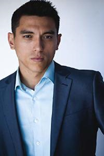 Peter Jang_百度百科