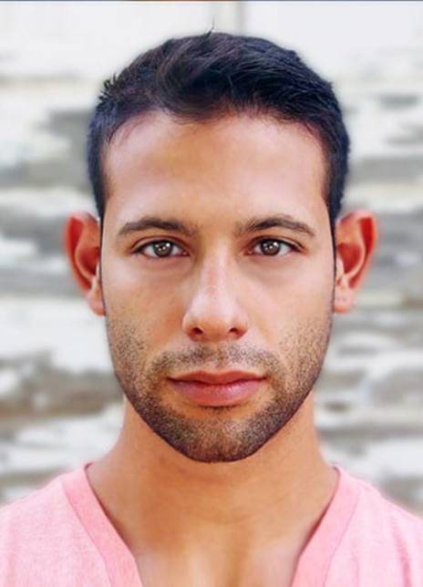 Eric Maldonado_百度百科