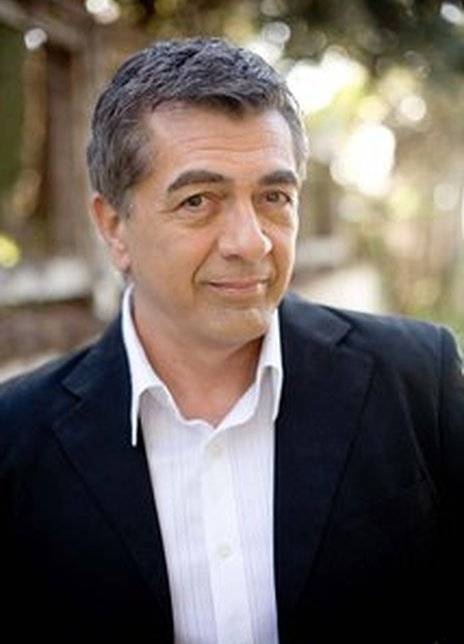 David Novak_百度百科