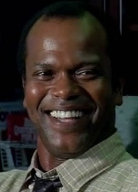 Monti Sharp_百度百科