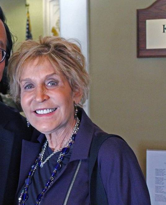 Nancy Schreiber_百度百科