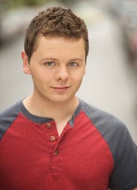 Brandon Thane Wilson_百度百科