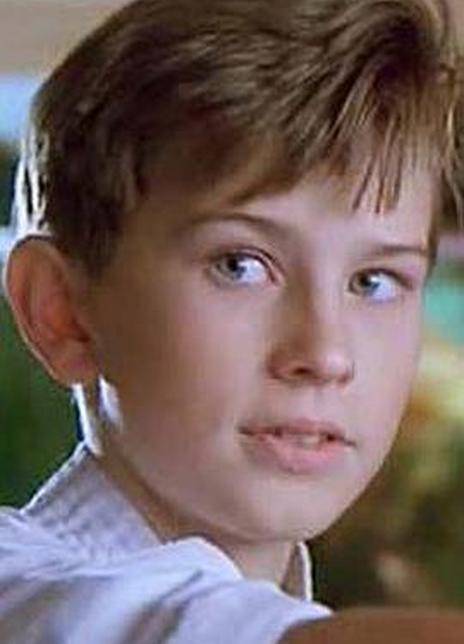 Michael Treanor_百度百科