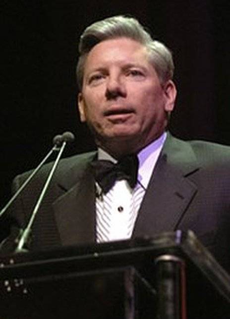 Mike Sexton（演员）_百度百科