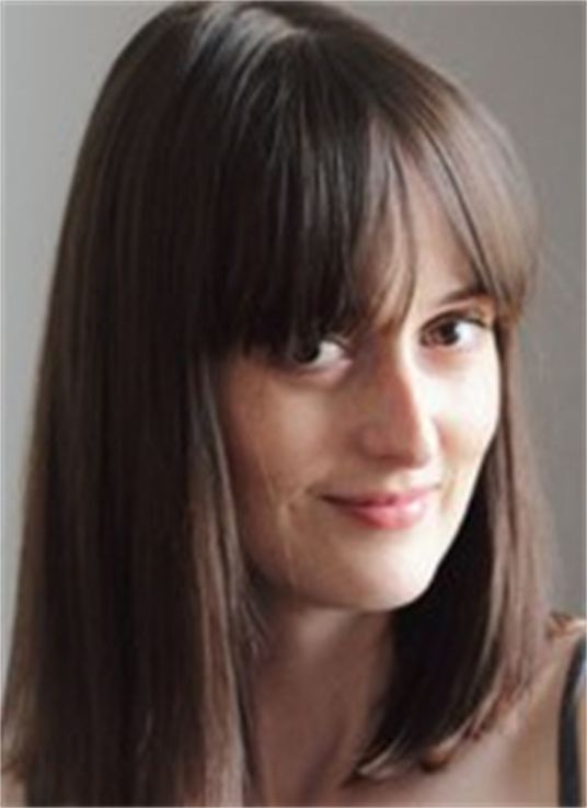 Amanda Rawnsley_百度百科