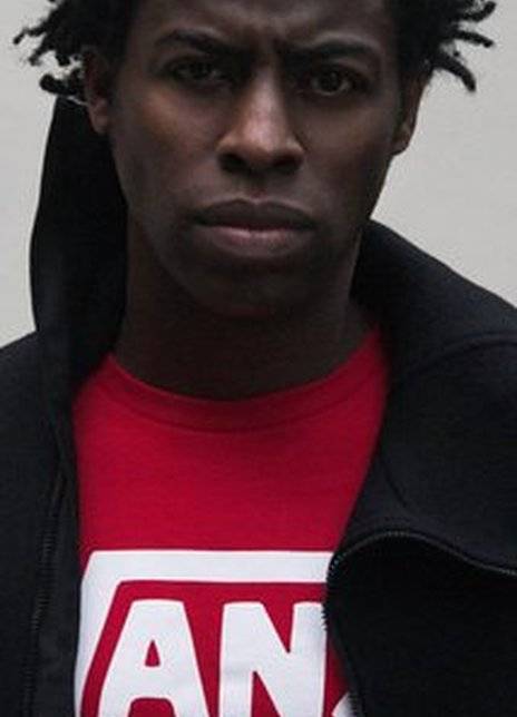 Jeymes Samuel_百度百科