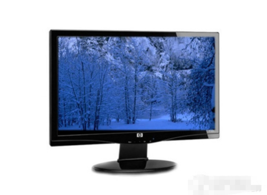 HP S2331_百度百科