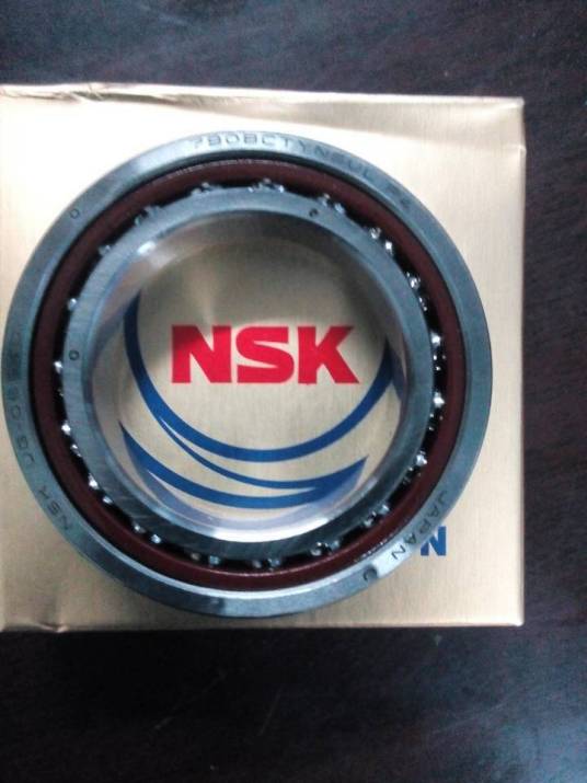NSK 7020A轴承_百度百科