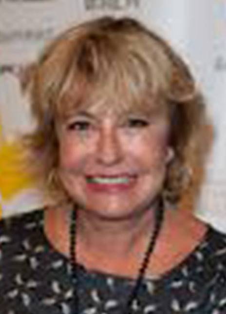 Marie Vincent_百度百科