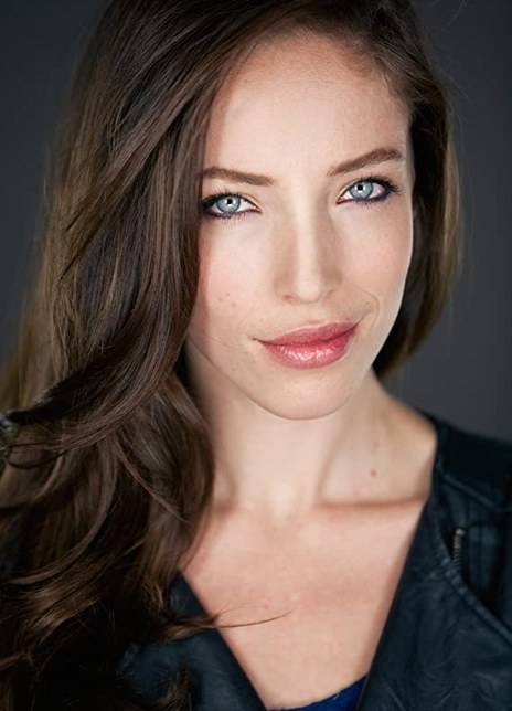 Nicole Stark_百度百科