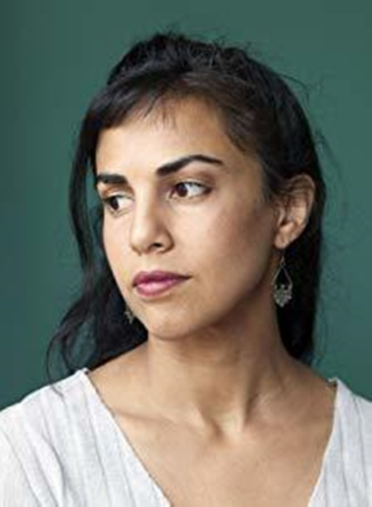 Nadia Shihab_百度百科