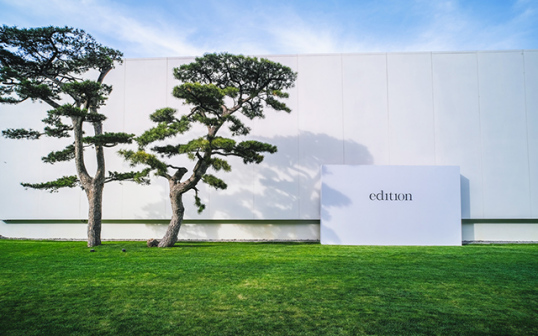 edition（服装品牌）_百度百科