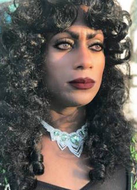 Kayla Perkins_百度百科