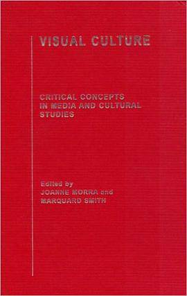 Visual Culture: Critical Concepts in Media and Cultural Studies_百度百科