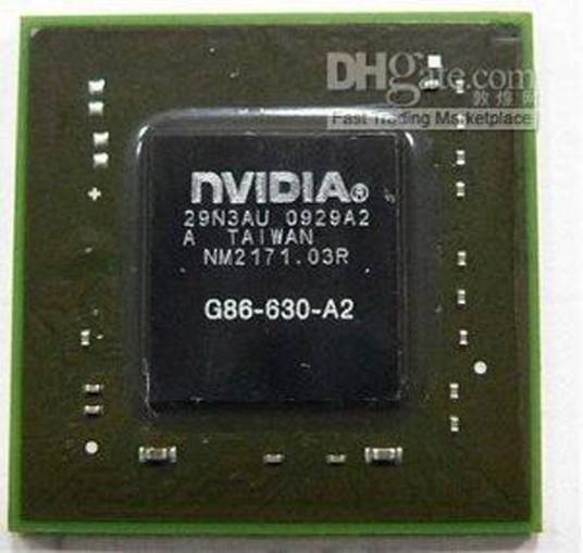 nVIDIA GeForce 8400M GS_百度百科
