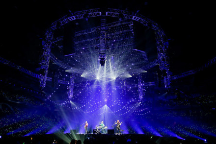 The Alfee_百度百科