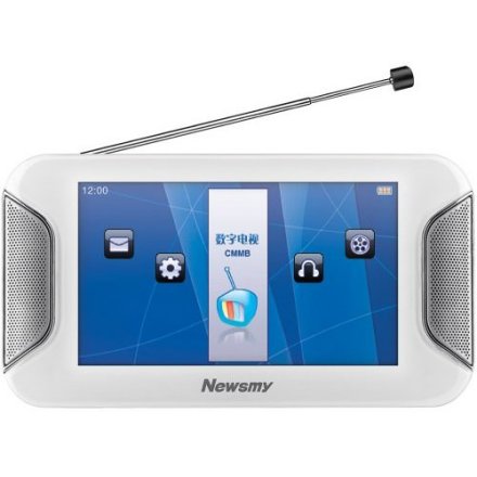 MP8播放器_百度百科